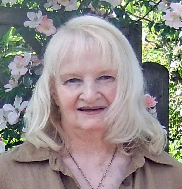 Jan Stewart - BFVEA